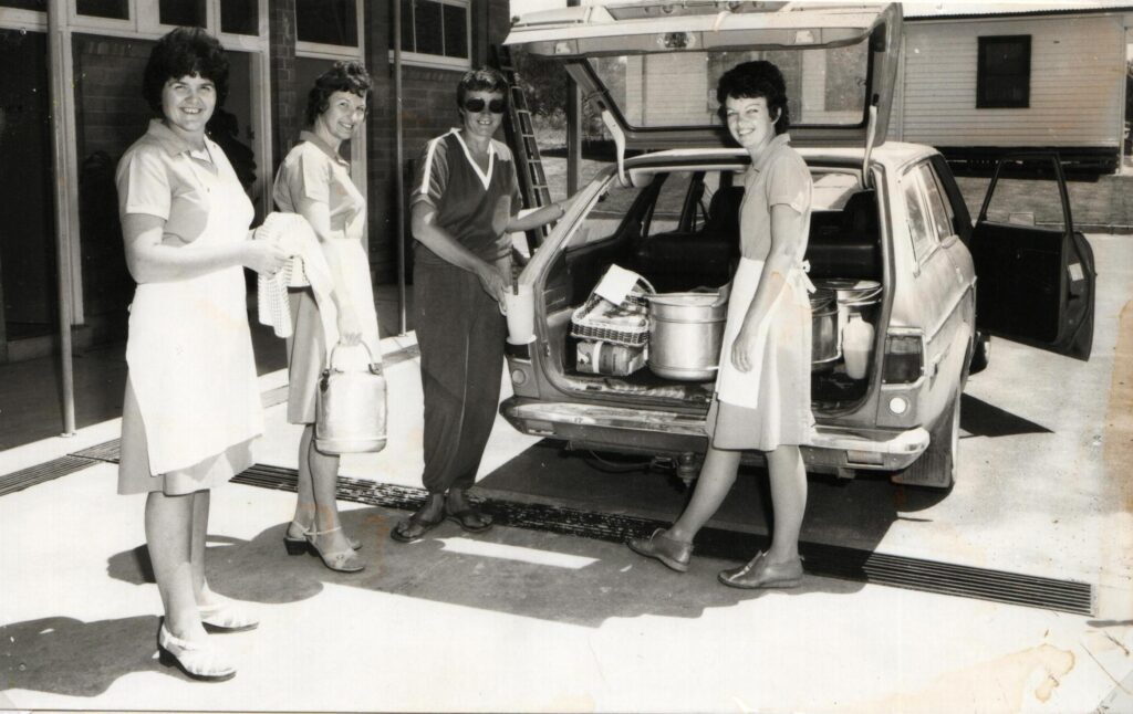 Hospital History – Boort District Health